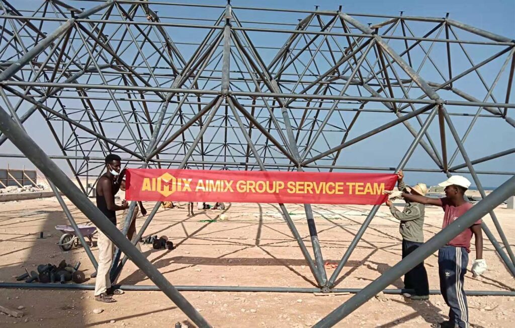 Structural Steel Building Manufacturer-Warehouse, Workshop, etc